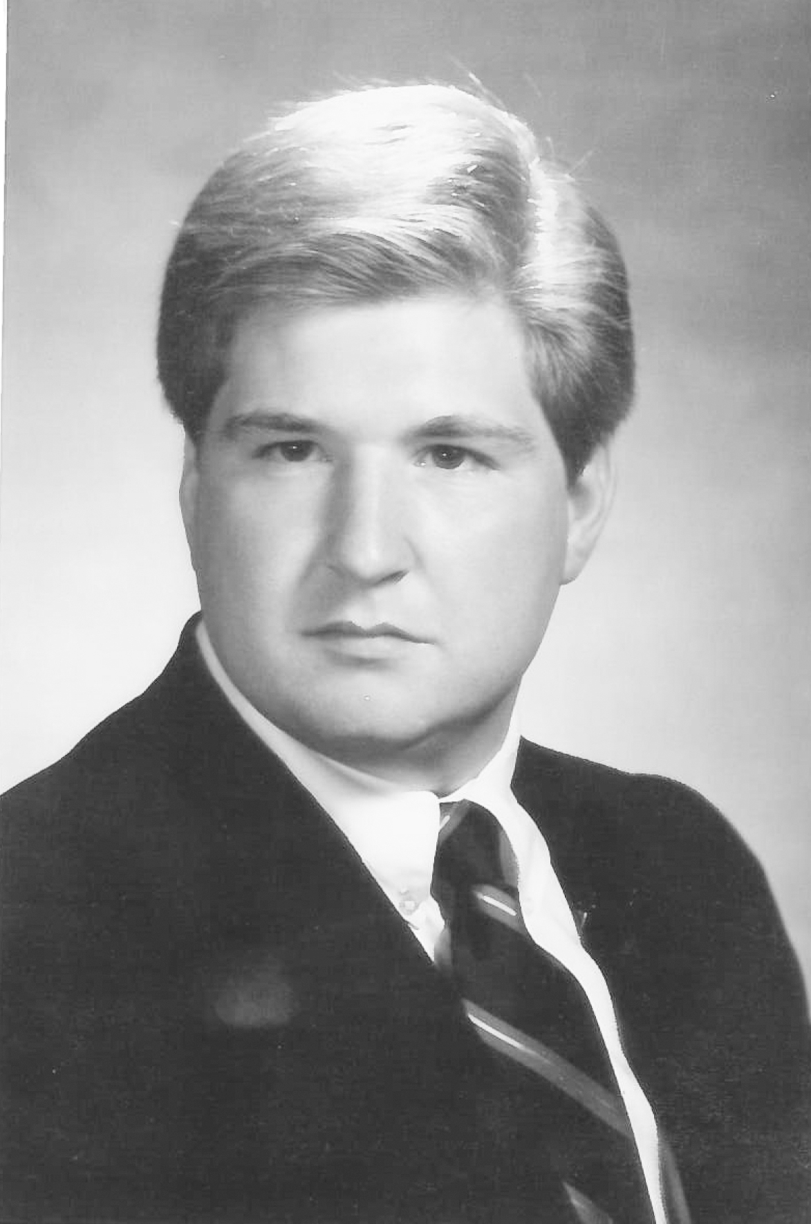 David C. Stokes | News, Sports, Jobs - Observer Today